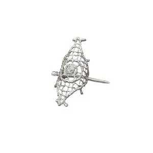 RAXADA Enchanted Rhombus Cord End