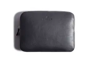 HARBER LONDON Tech Dopp Kit - Grey