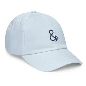 Anchor & Crew Curved Hats For Men