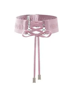 ZHILYOVA Aya Choker - Pink