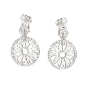 Grosse Plated Earrings