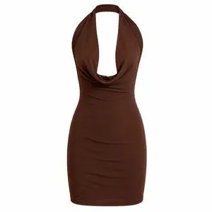CHIARELLA Lujuria Mini Dress