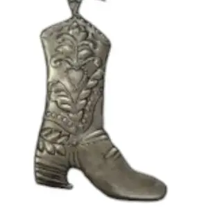 LILA RASA Cowboy Boots