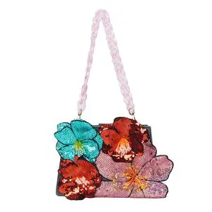 Natalia Petruch Shoulder Bags
