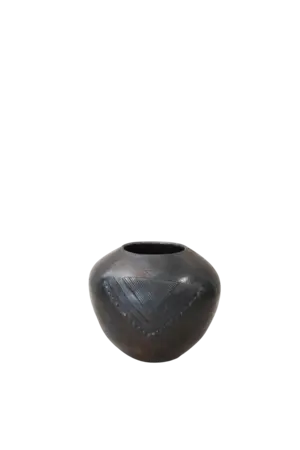 Botanical Boys Zulu Pot Six Eleven - Brown