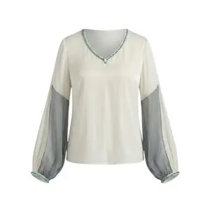 GLAM ON YOU Jazlyn Top