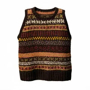 VESTS