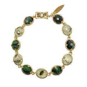 Farra Gemstone Bracelets