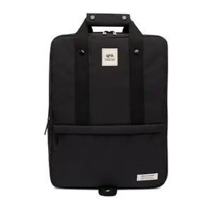 LEFRIK Daily Smart Thirteen Inch Backpack - Black