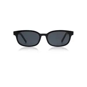 A. Kjærbede Charlie Sunglasses - Black