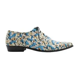 ABSURDE Popcorn Light Shoes - Blue