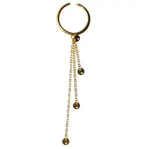 STUDIO BALOGE Whisper Ring - Gold