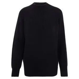 Mock Neck Sweaters For Women