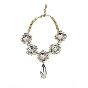 ADDICTED2 Neutrals Necklace Dei Dei