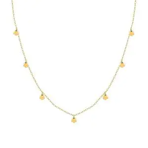 Kamaria Everyday Necklaces