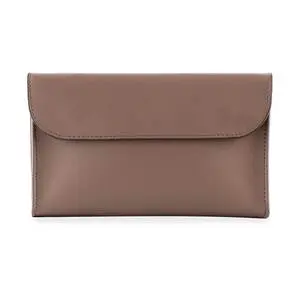 PACK'N TRAVEL Neutrals Double Watch Case - Beige
