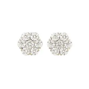Juvetti Stud Earrings