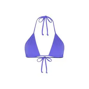CHAUDE SWIMWEAR Toni Triangle Top Lilac - Purple