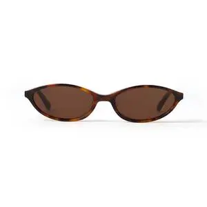 ARMS OF EVE Frankie Sunglasses Tortoise - Brown