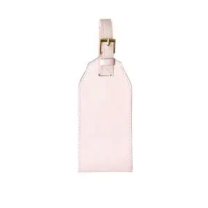 BELL'INVITO Luggage Tag Ros - Black