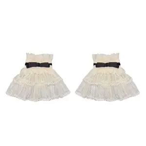 AZIMA MUSAYEVA Maxima Cuffs