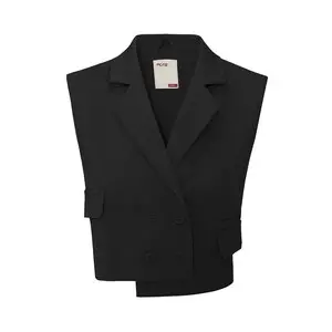 VESTS