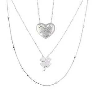 Spero London Everyday Necklaces