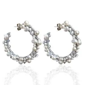 PINAR OZEVLAT Cluster Hoops