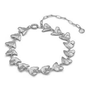 EVA REMENYI Vacation Sunset Bracelet - Silver