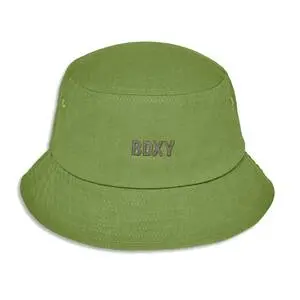 BDXY STUDIO The Craft Bucket Hat Oregon - Green