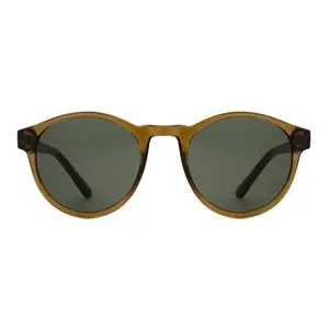 A. Kjærbede Marvin Smoke Transparent - Brown