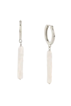 Astor & Orion Silver Earrings For Women