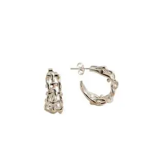 Posh Totty Designs Plated Earrings