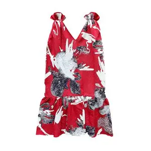Arto. Day Dresses