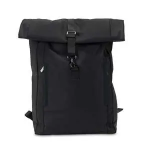 CAMPO MARZIO ROMA 1933 Morgan Backpack - Black