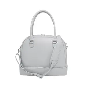 STACKERS Handbag Pebble - Grey