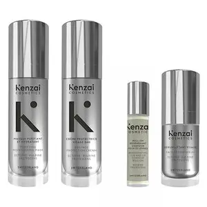 KENZAI COSMETICS Set - Grey