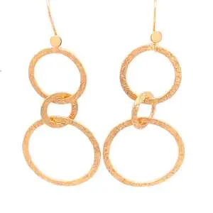 GEM BAZAAR JEWELLERY Ilocks Earrings