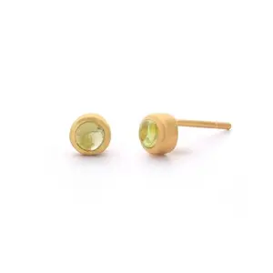 Nellou Jewellery Gemstone Earrings