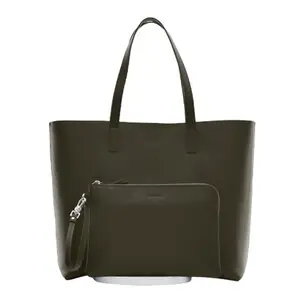 ÉCOTORIE Agatha Dark Moss - Green