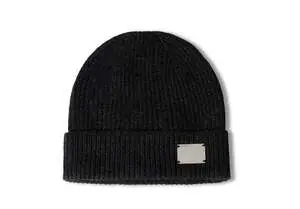 WARE COLLECTIVE Neutrals / Black / Grey Tag Keep Warm Beanie