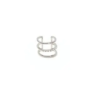 Shabella Nyc Gold Earrings For Women