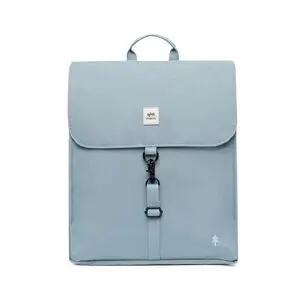 LEFRIK Handy Mini Backpack Stone - Blue
