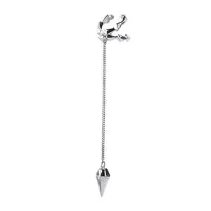 Mishka Tricky Ear Cuff
