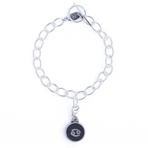 N'damus London Embossed Bracelets
