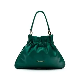 DANNI RO Manhattan Leather Bag