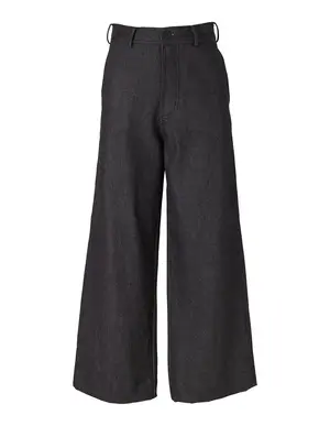 JORDAN The Culotte Washed