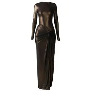 ROOM 24 Roxy Dress Bronze