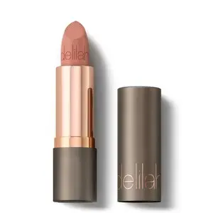 DELILAH Neutrals Colour Intense Cream Lipstick Whisper - Brown