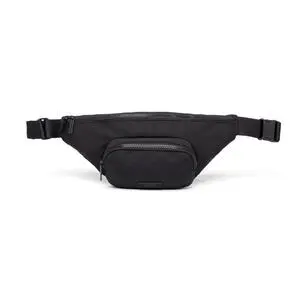 LEFRIK Atlas Crossbody - Black